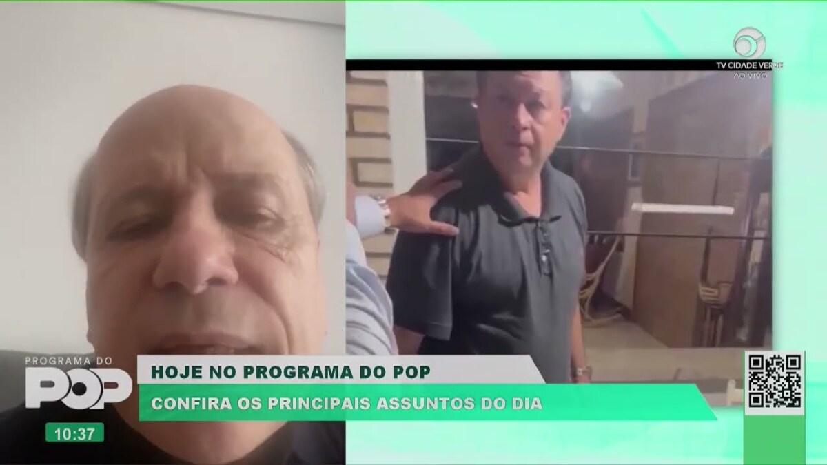 Programa do Pop exibido em 18/01/2024 | TV Cidade Verde | Sempre em ...