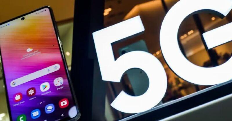 Menos de 8% das cidades brasileiras têm leis de antenas adaptadas a 5G | TV Cidade Verde ...