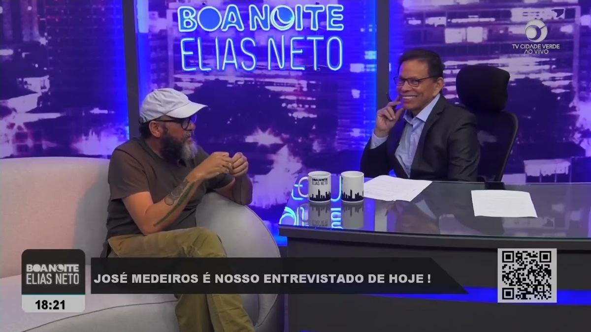 PlayTV | TV Cidade Verde | Sempre em movimento