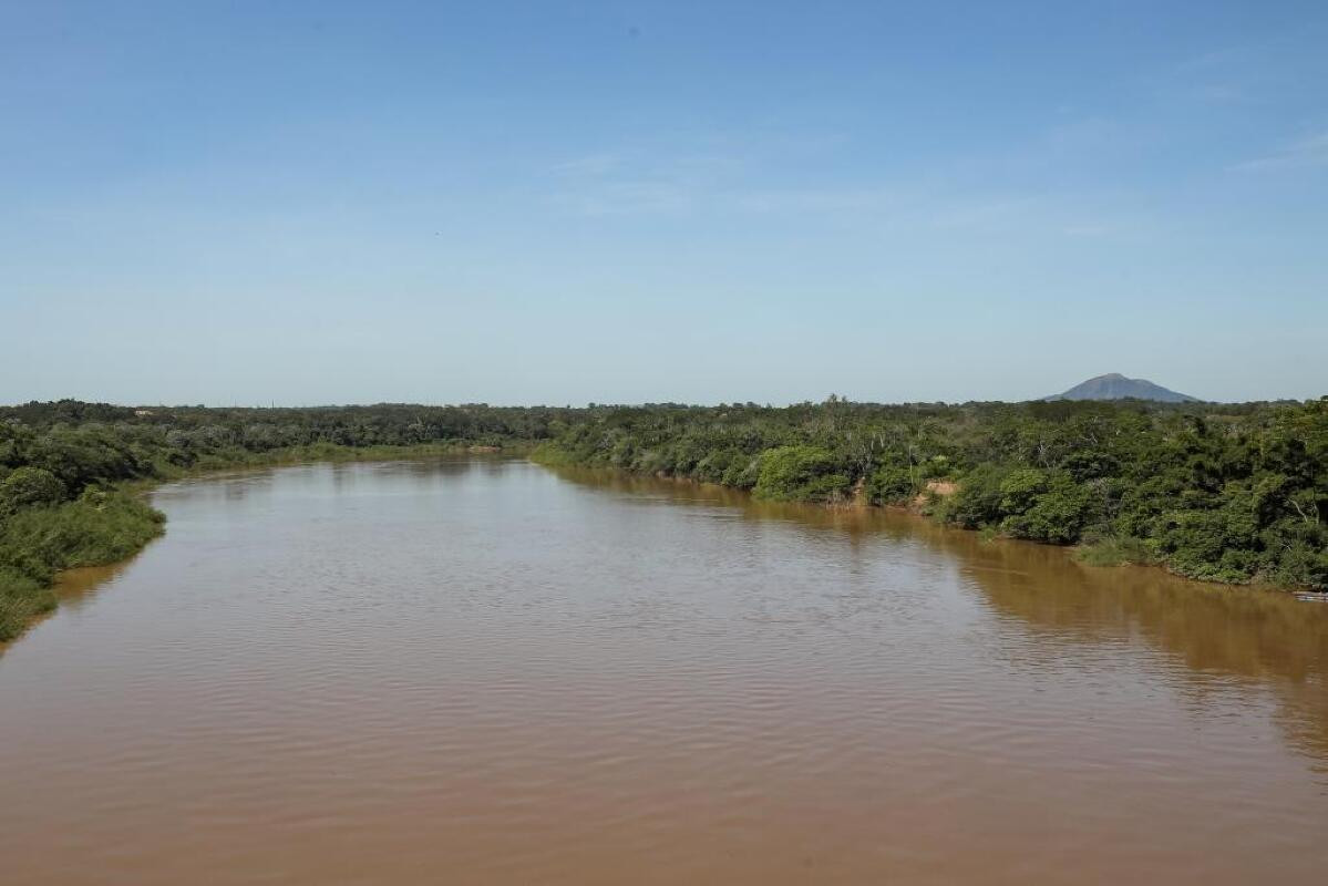 Programa da Sema será destaque em evento da Agência Nacional de Água e ...